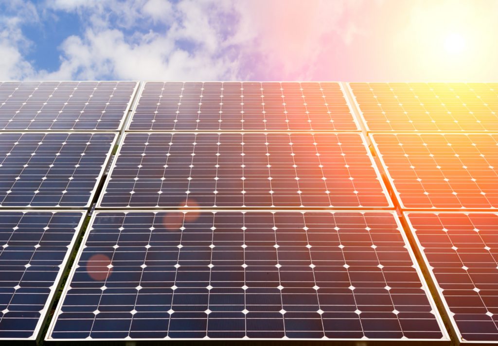 Solar Business Profile: SolarHub - Ecogeneration