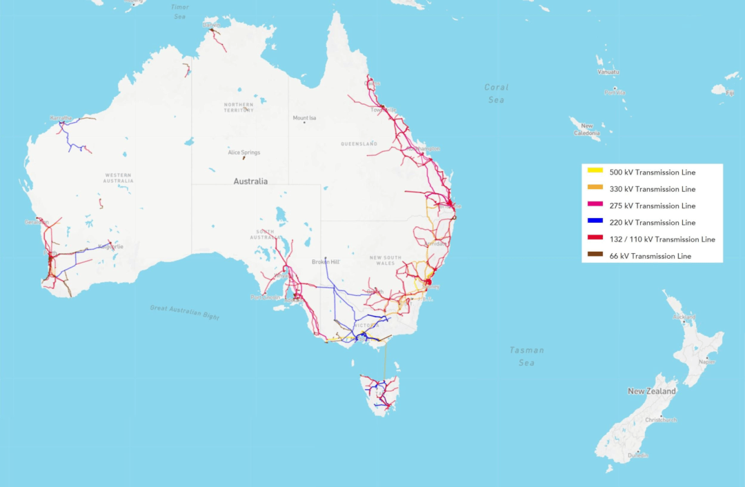 Achieving net-zero emissions in Australia: A personal perspective ...