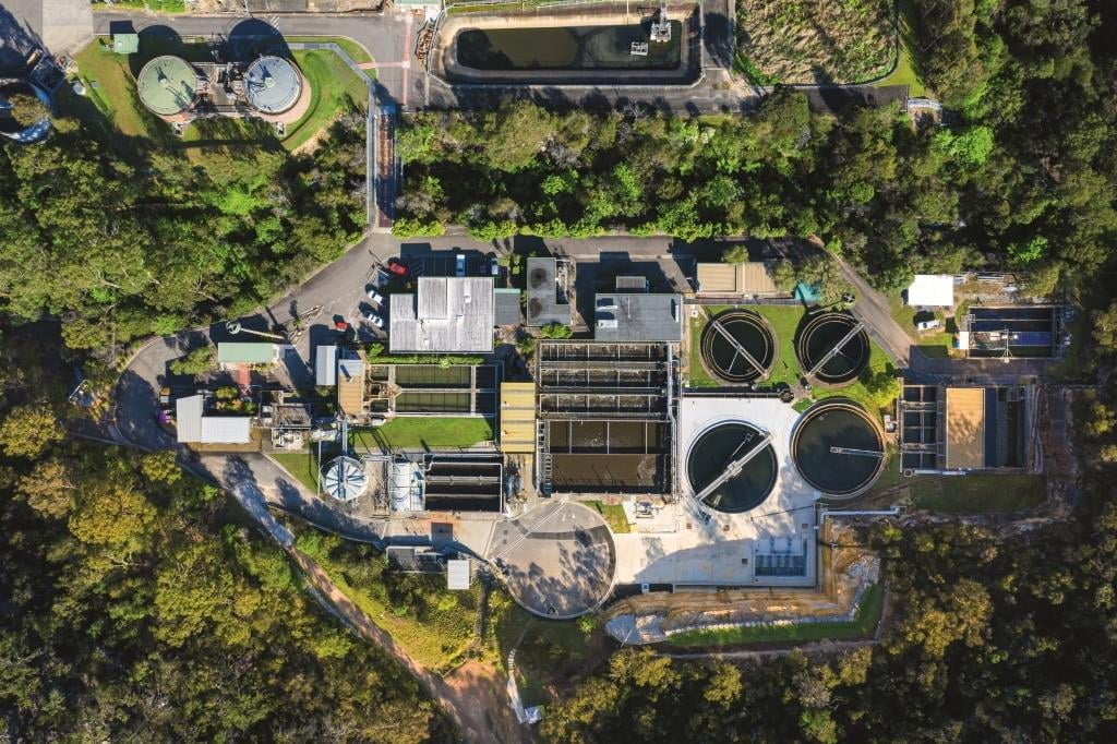 Harnessing waste: Australia’s bioenergy potential - Ecogeneration