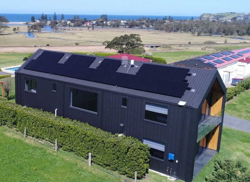 Trina Solar launches next-generation 430W Vertex S rooftop solar module ...