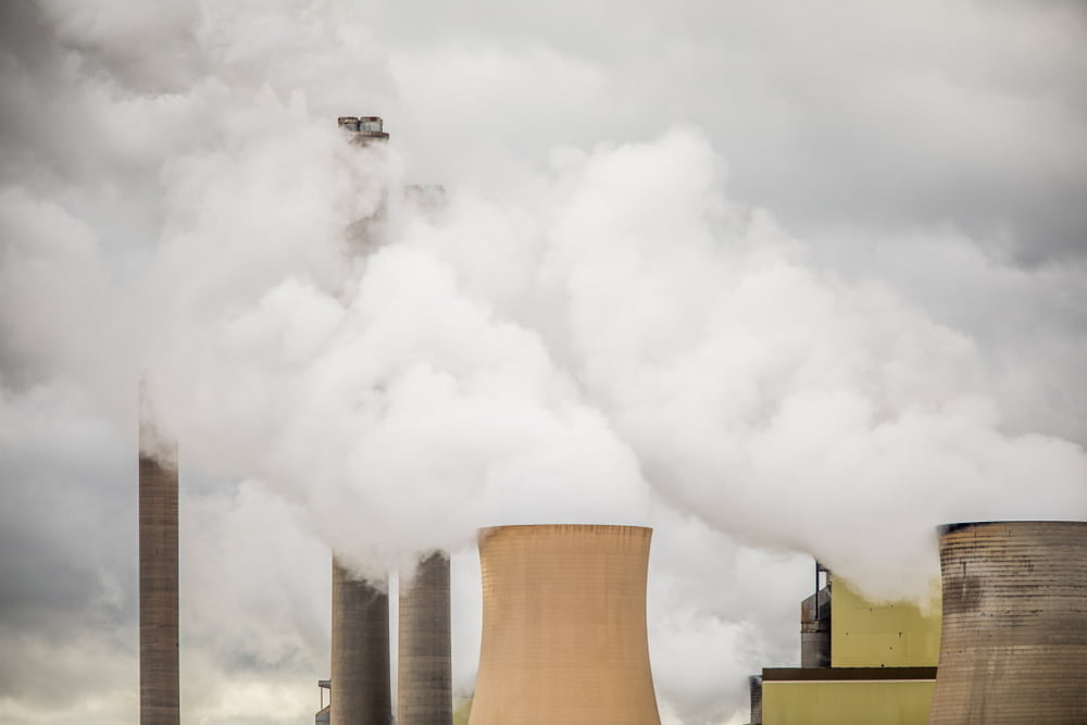 AGL brings forward closure date of Loy Yang A power plant - Ecogeneration