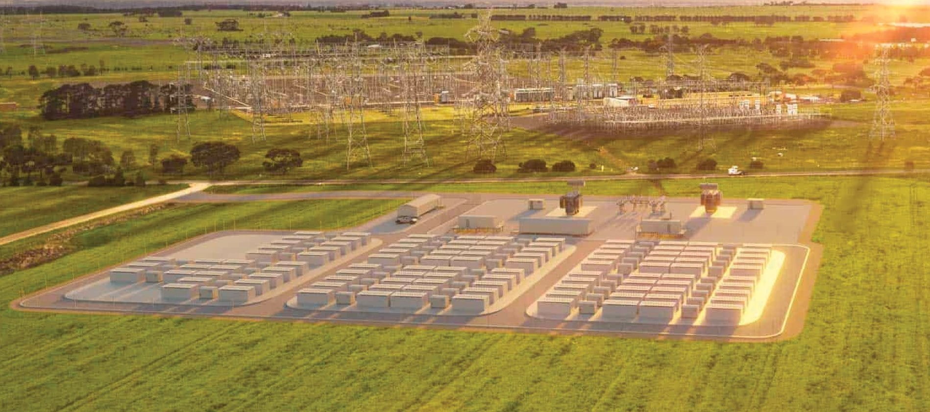 Victoria unveils nation-leading energy storage targets - Ecogeneration
