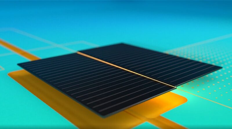 REC Solar to launch new G12 PV module at All-Energy Australia ...