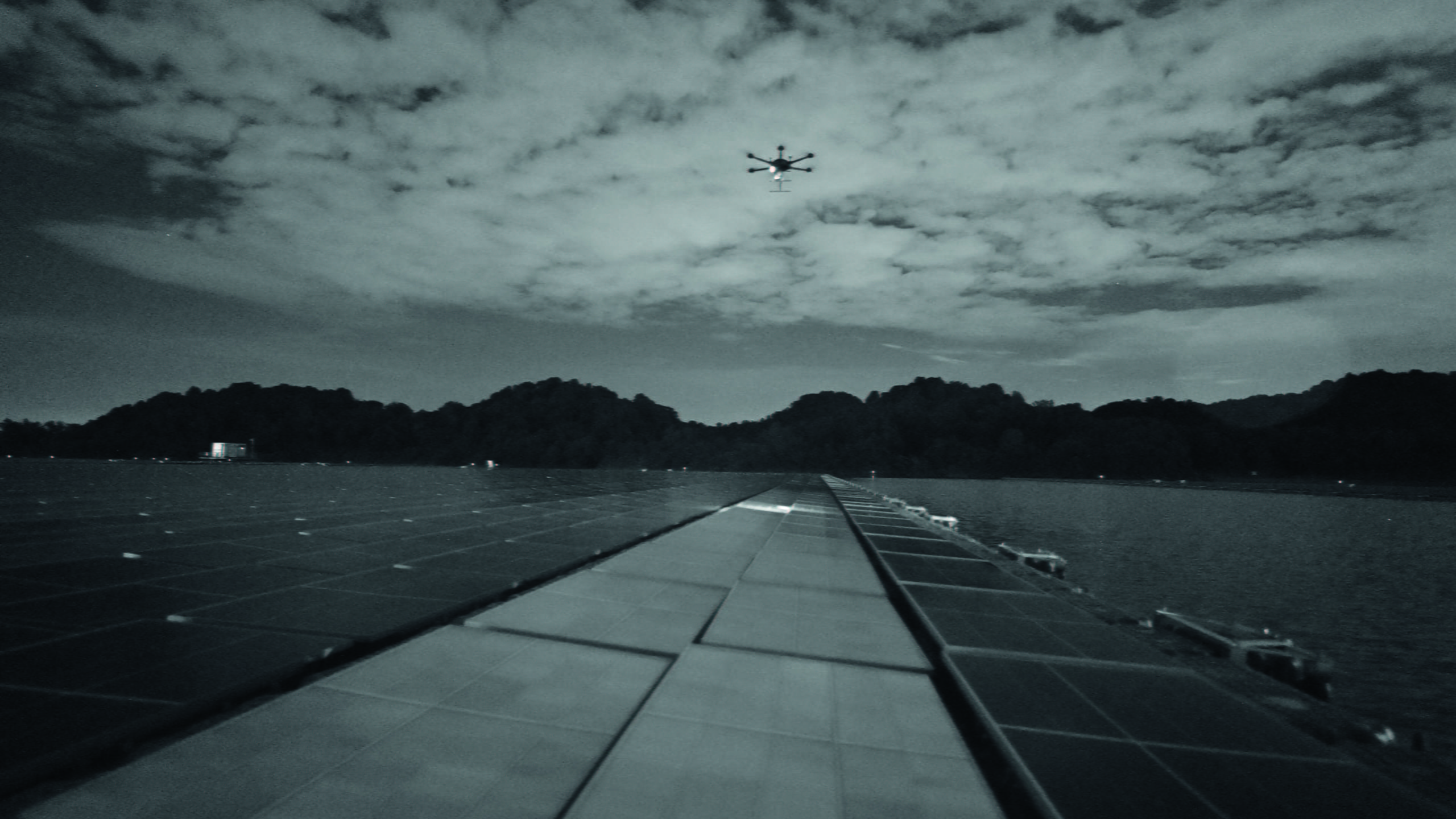 Delving deep into solar panel testing - Ecogeneration