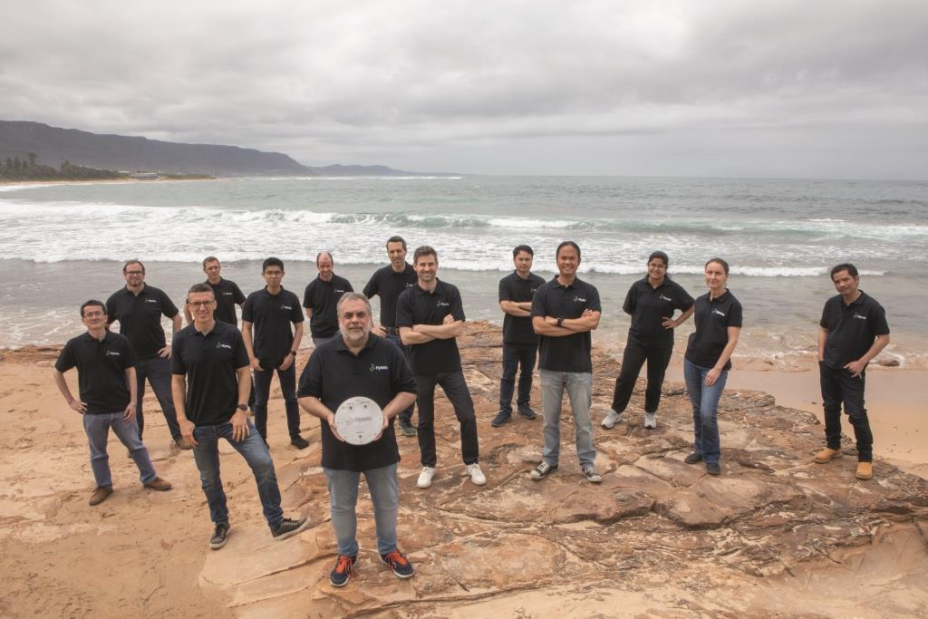 HyGATE: Australia and Germany in joint hydrogen funding plan ...
