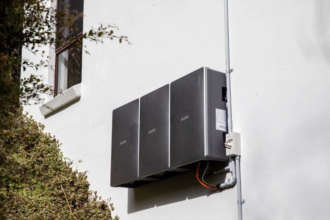 New solar and battery plan addresses low PV uptake in Tasmania ...