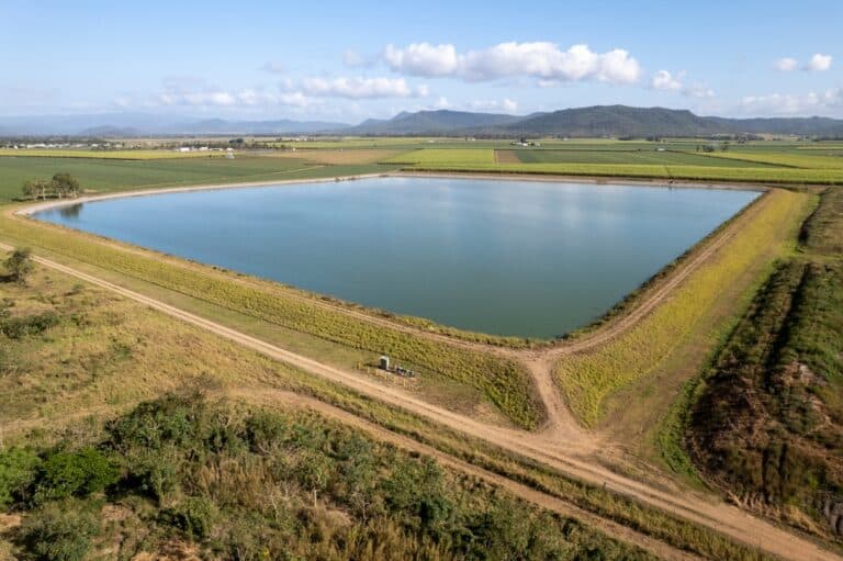 Research explores farm dams as renewable energy source - Ecogeneration