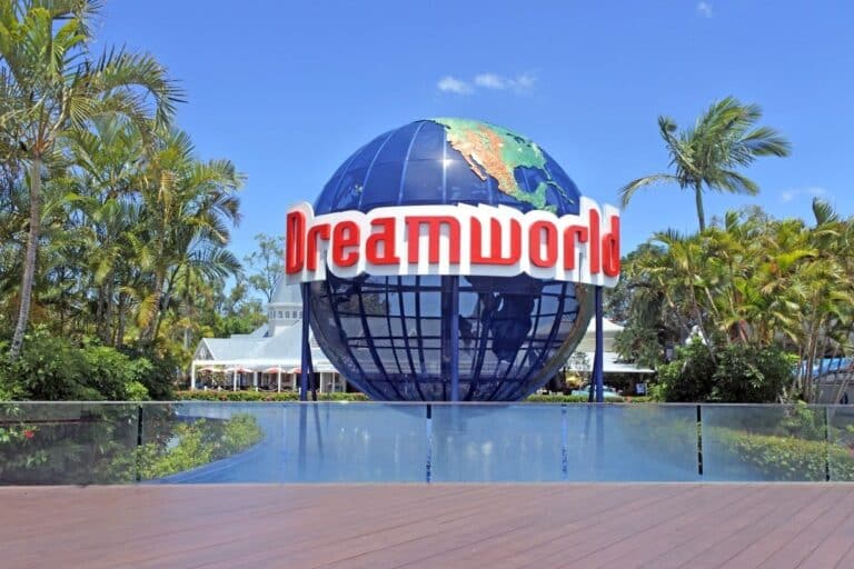Dreamworld goes green with Origin Zero - Ecogeneration