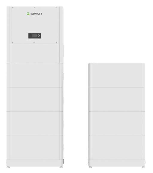Growatt's green vision: Unveiling next-gen energy products for every ...