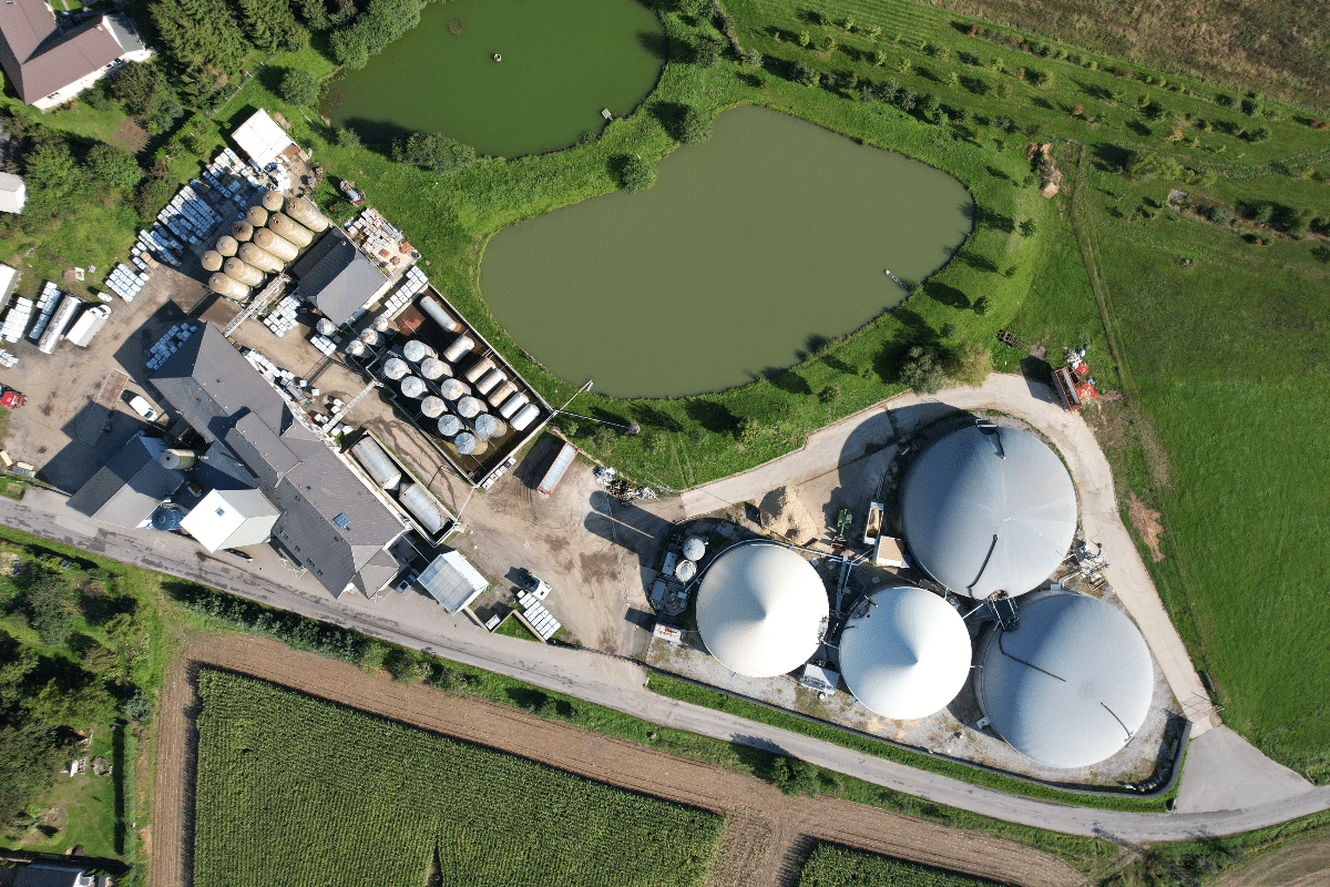 ABEL expands green methanol production - Ecogeneration