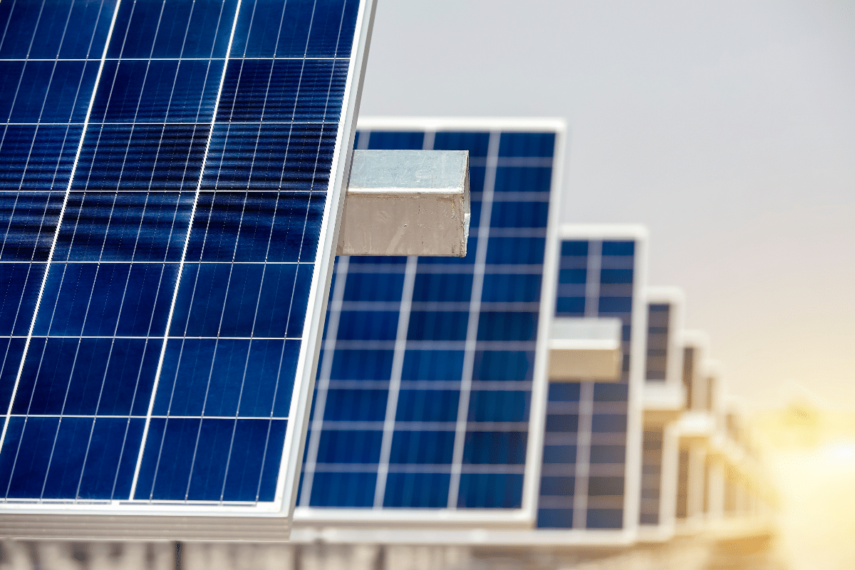 UNSW expert: New tech to drive Aussie solar boom - Ecogeneration