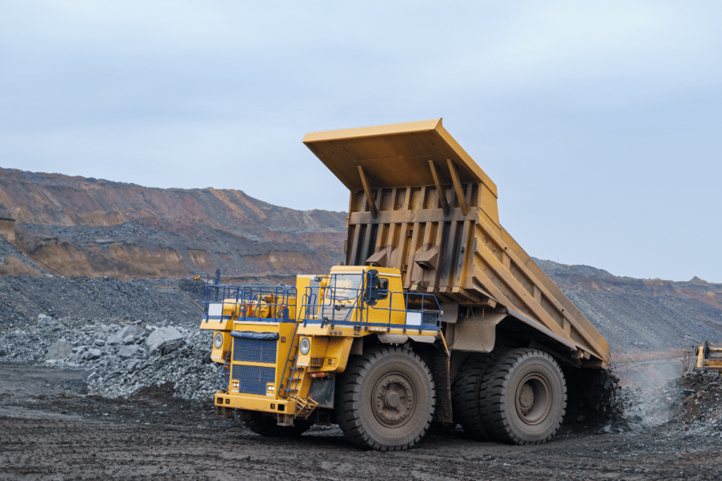 BHP, Rio to trial battery-electric haul trucks - Ecogeneration