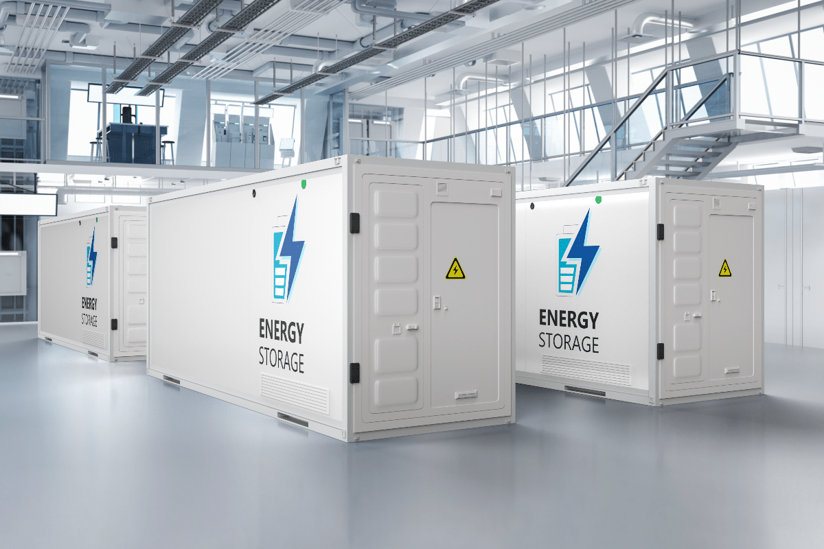 NSW Government fast-tracks major battery projects - Ecogeneration