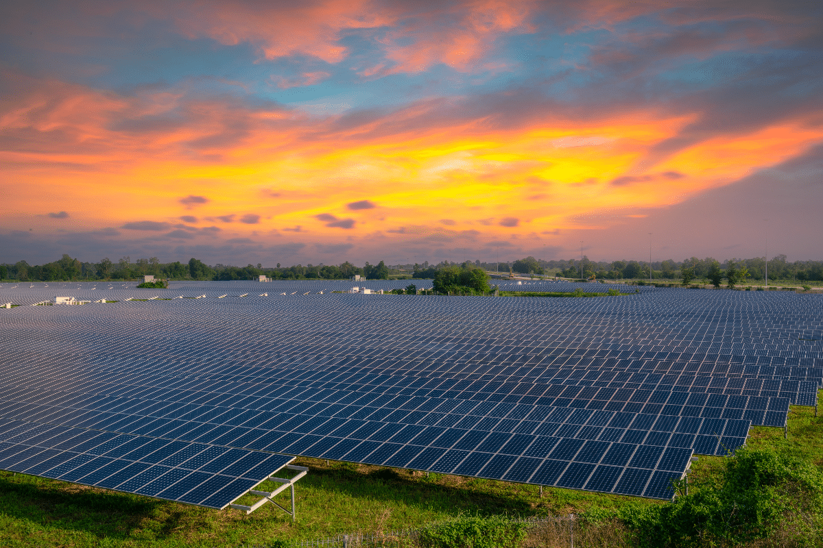 Green light for Australia's biggest renewable project - Ecogeneration