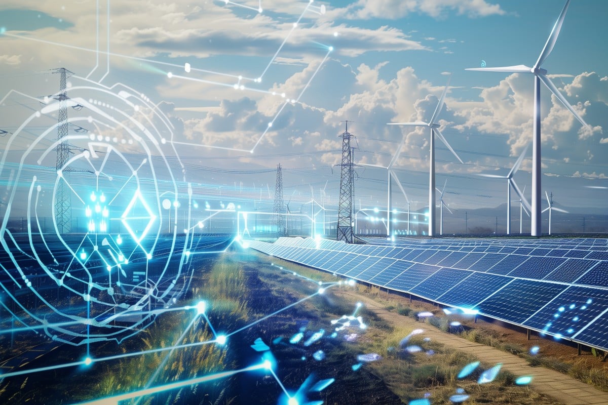 Pacific Blue expands renewables projects in Queensland - Ecogeneration