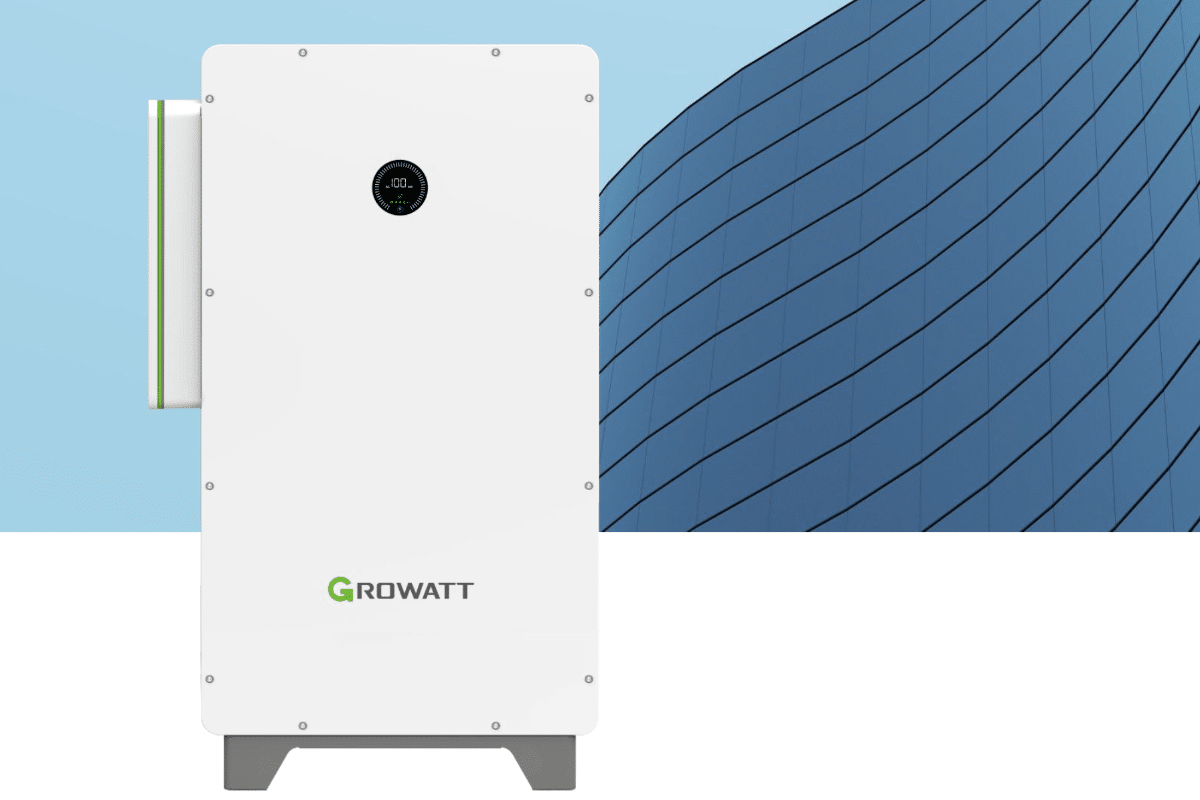 Sun-sational solar inverters - Ecogeneration