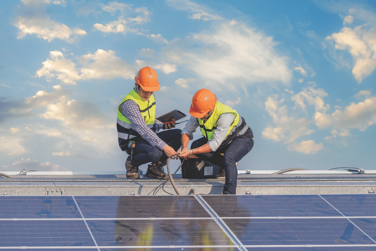 AEMO moves to manage rooftop solar - Ecogeneration