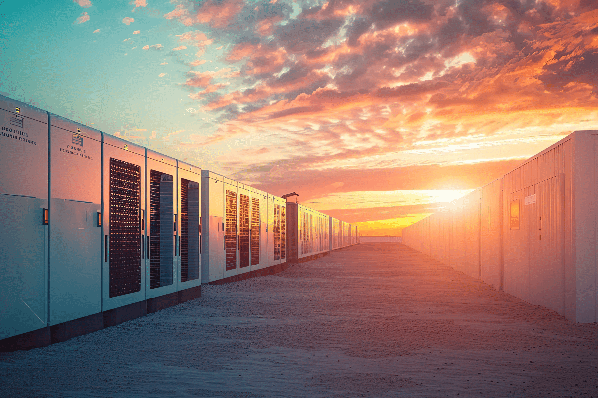 Construction begins on ACT’s Big Battery - Ecogeneration