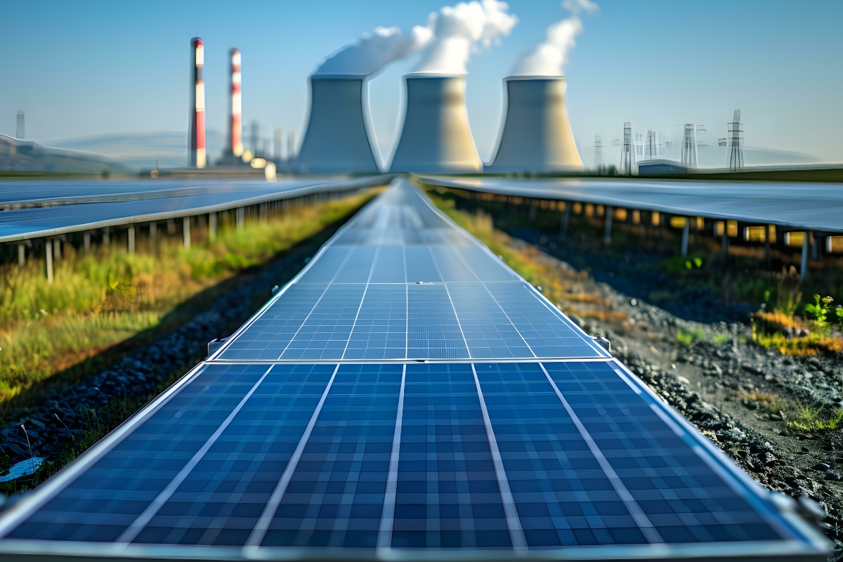 GenCost: renewables, not nuclear, set to power Australia’s future ...