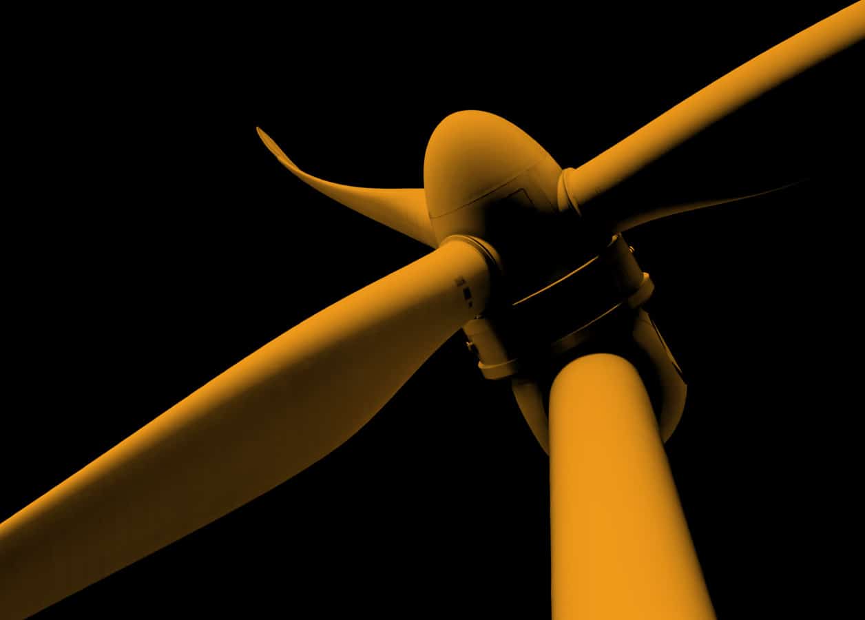 Valley of the Winds gets rolling - Ecogeneration