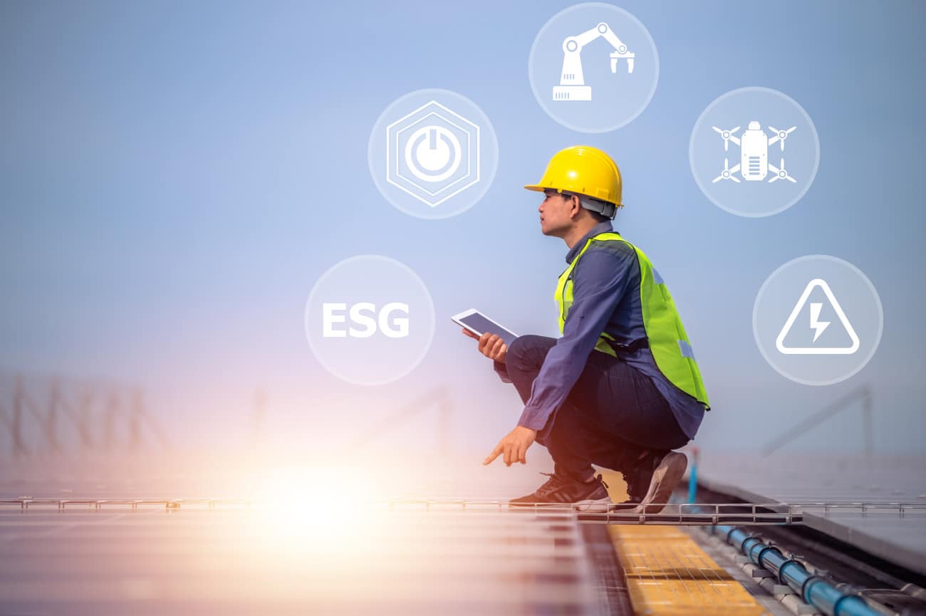 CSE25: Solutions for our climate reality - Ecogeneration