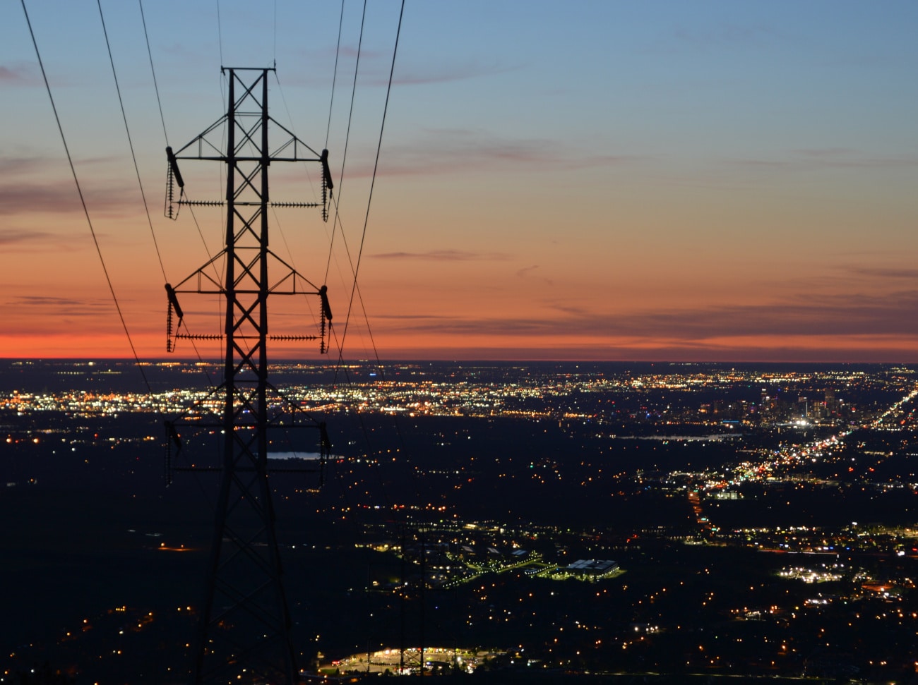 Renewables face growing congestion - Ecogeneration