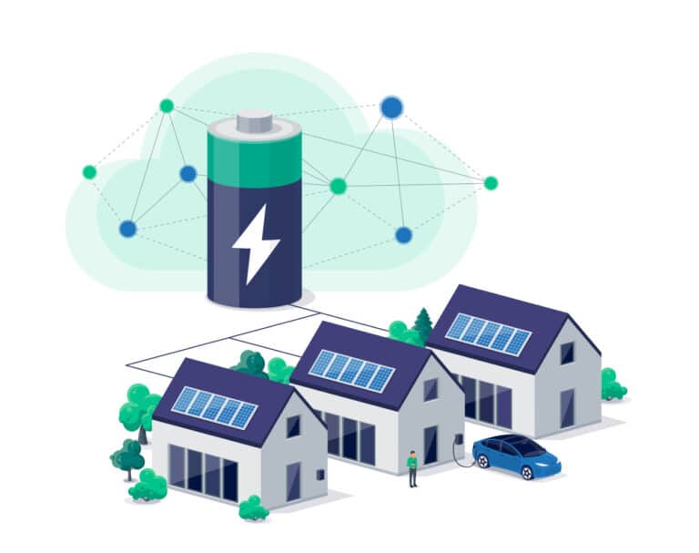 New deal to drive VPP integration - Ecogeneration