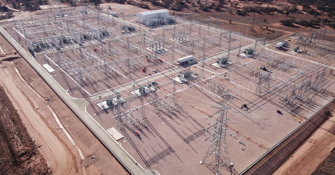 WATCH: World-first transformer design energised - Ecogeneration