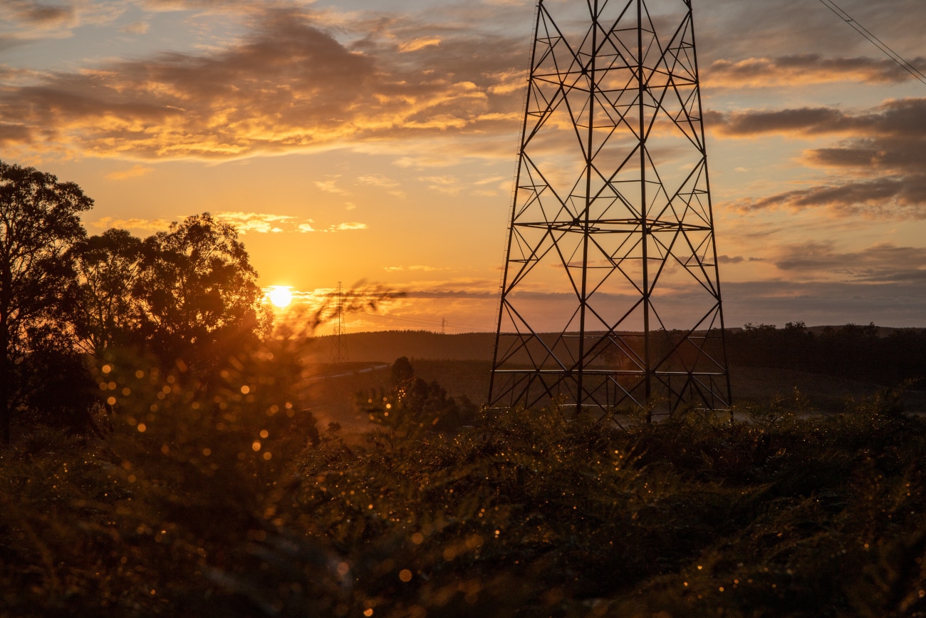 WA maps grid expansion to unlock 2 GW of renewables by 2030 - Ecogeneration