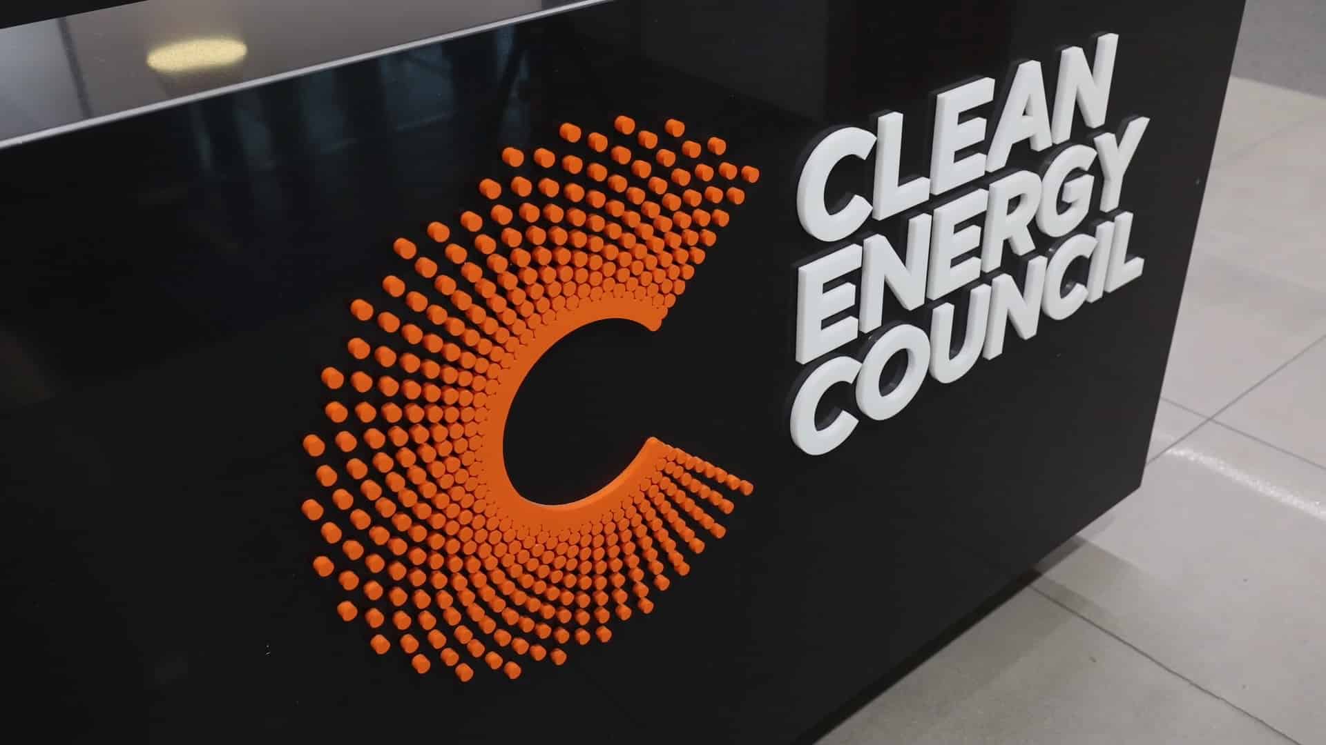 CEC announces reforms and decommissioning framework