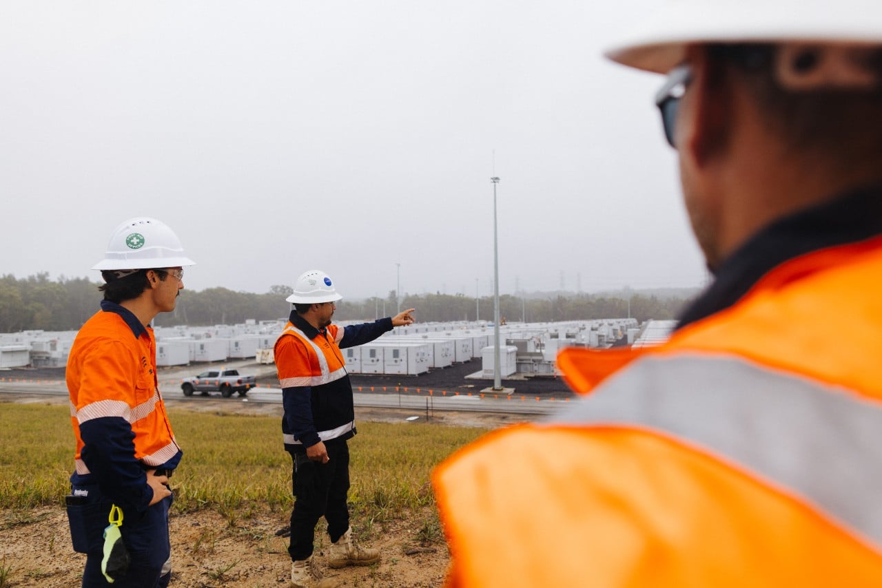 Enerven expands role in Australia’s grid transformation