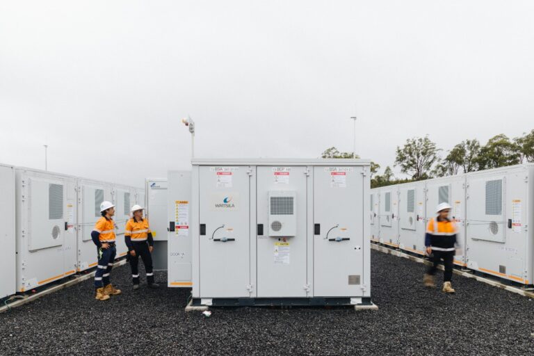 Enerven expands role in Australia’s grid transformation