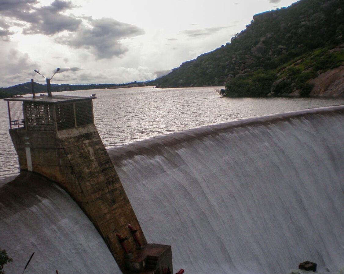 NSW declares $7B pumped hydro projects critical