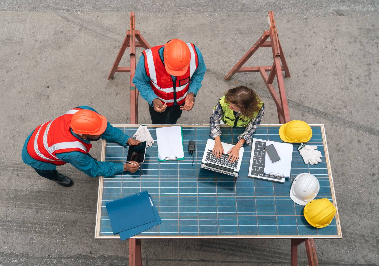 The safety stickers installers can't ignore