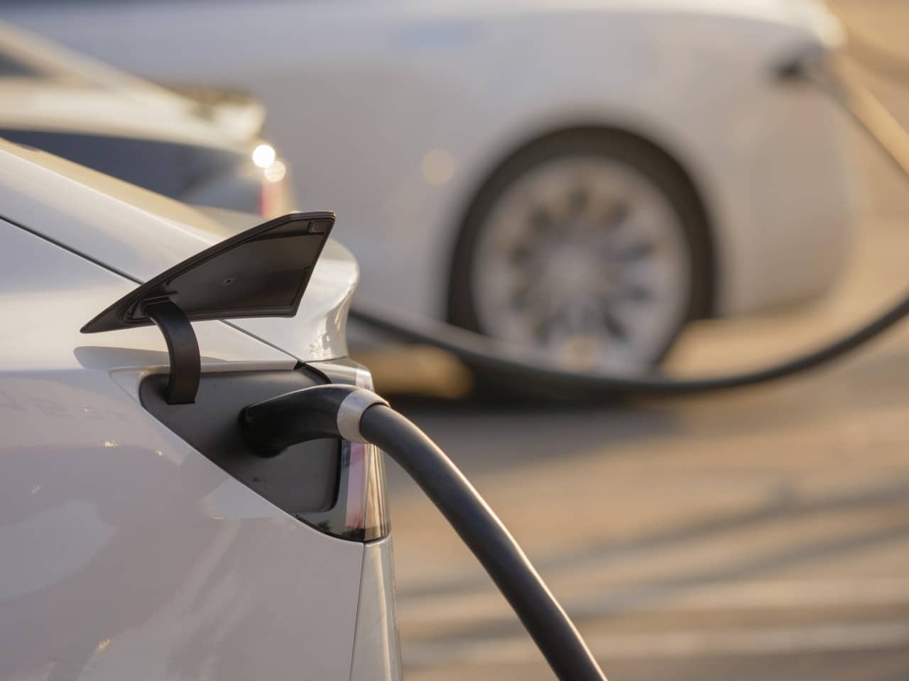 EV charging timing will shape Australia's grid