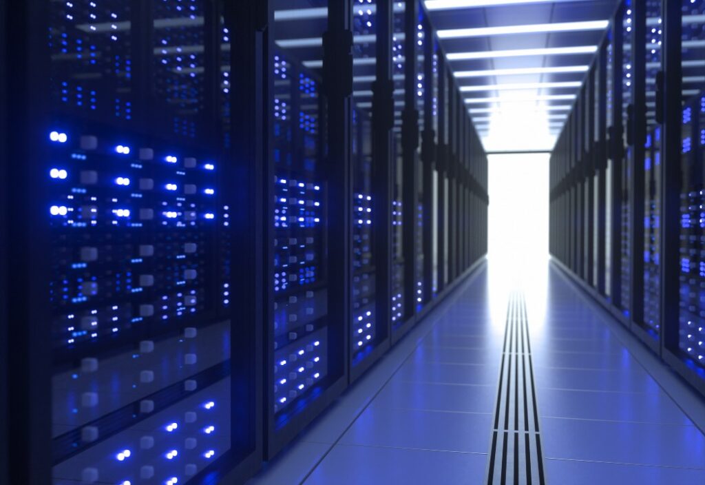 Positioning for Australia's data centre expansion