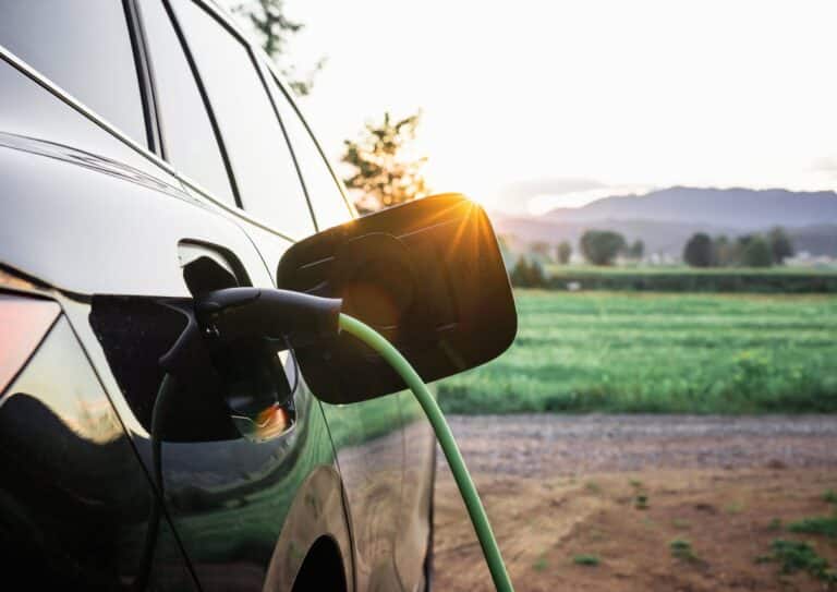 Millions added to vehicle-to-grid rollout
