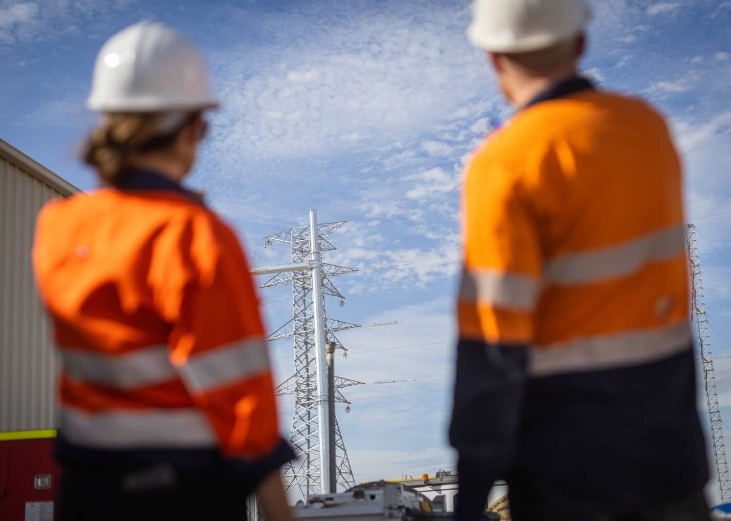 Engineering connections across Australian states